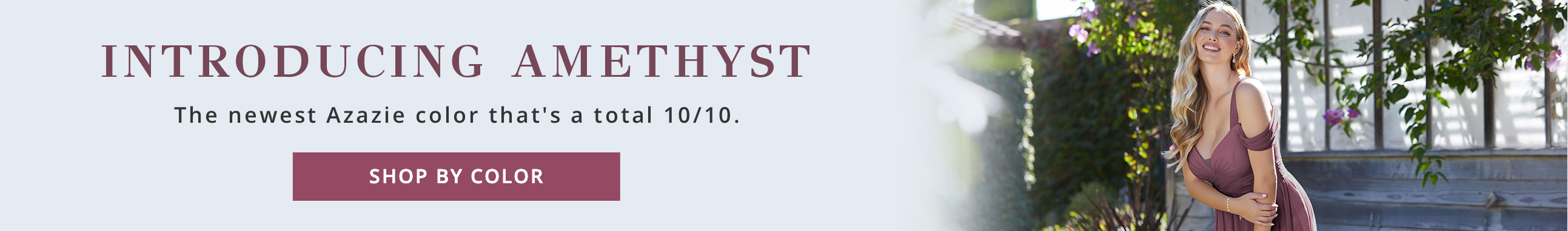 2020 New Colors Bridesmaid Dresses | Azazie