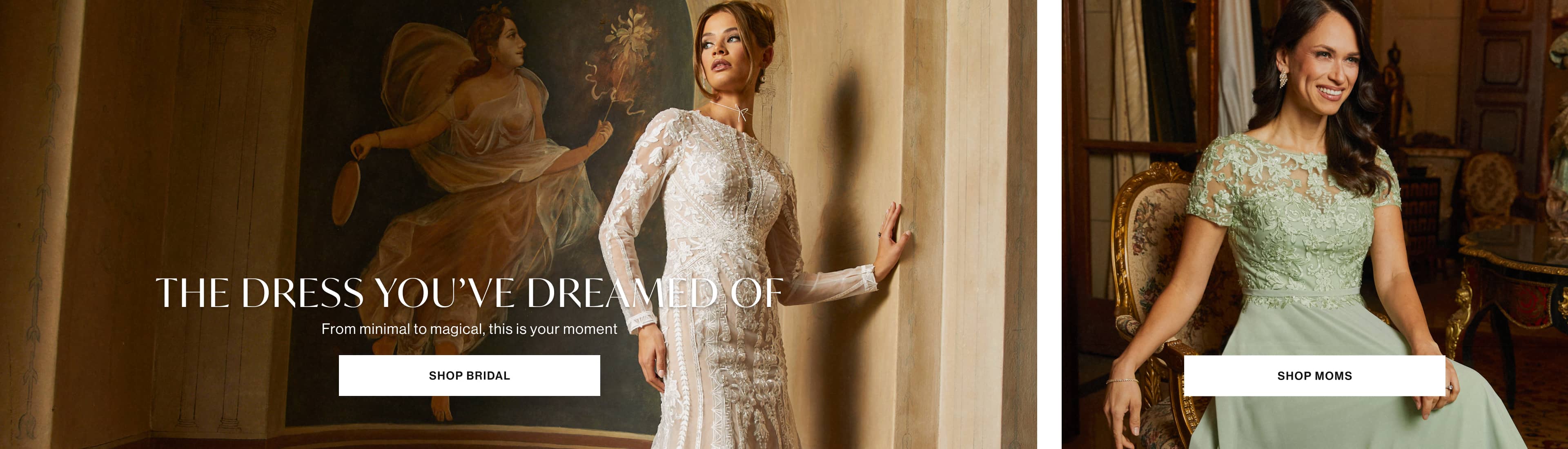 Azazie: Bridesmaid Dresses & Wedding Dresses Starting at $69