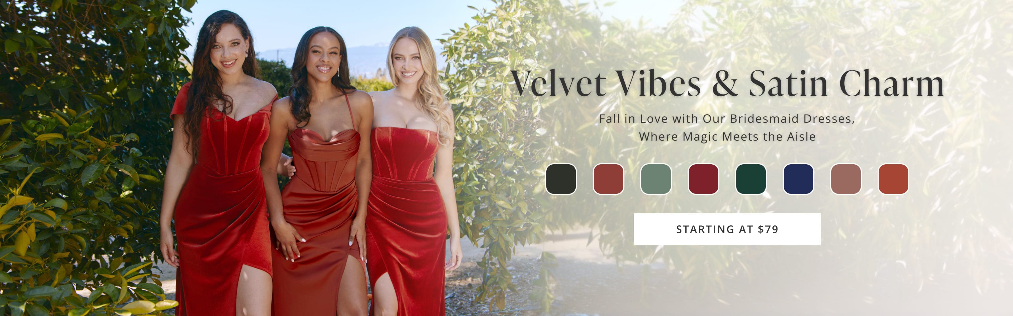 Azazie: Wedding Dresses & Bridesmaid Dresses Start at $79