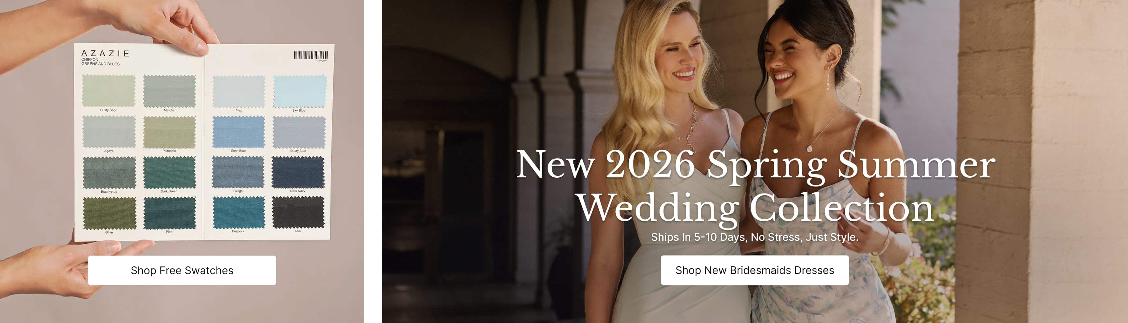 Wedding Dresses | Azazie Bridal Shop