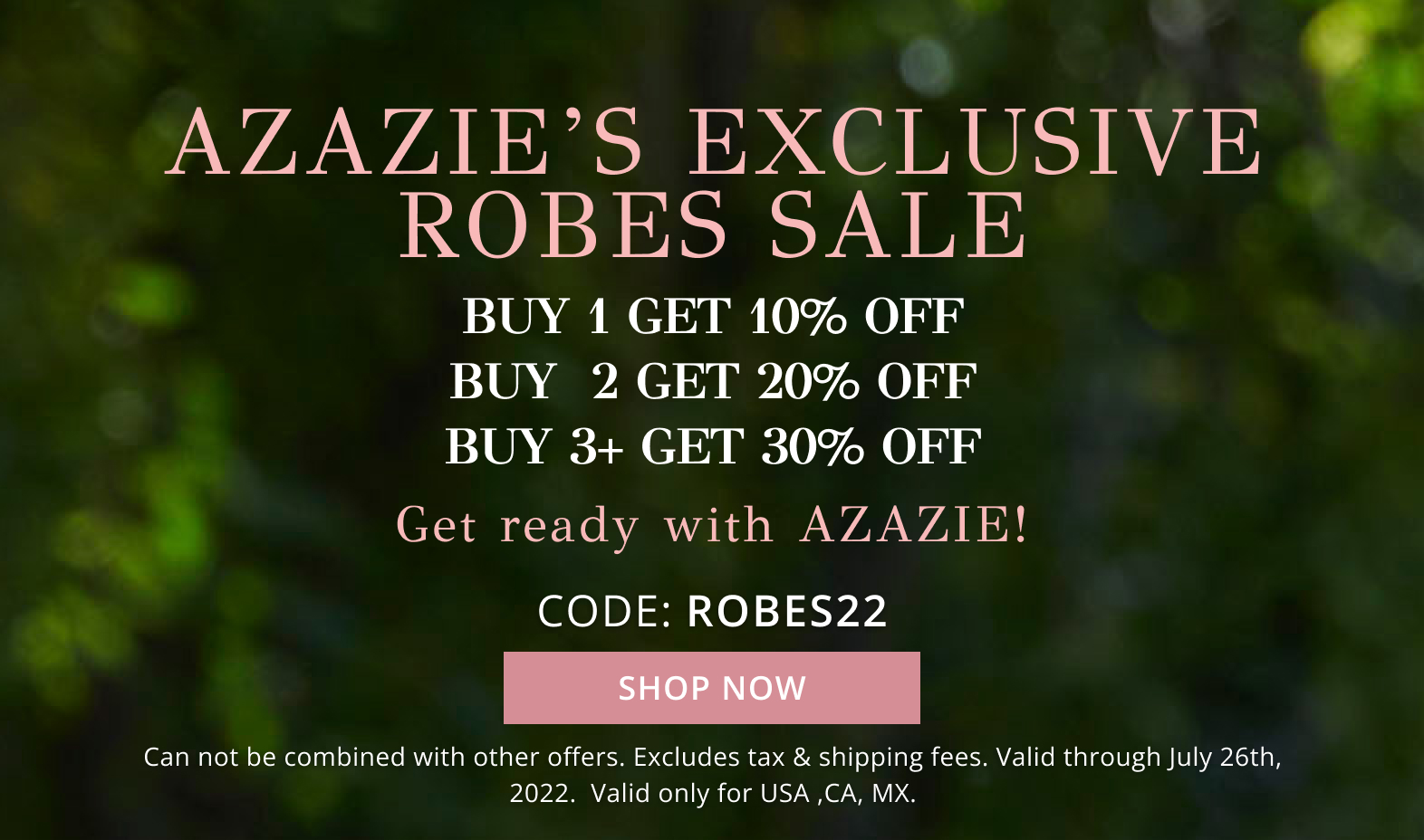 Bridesmaid Dresses & Wedding Dresses | Azazie