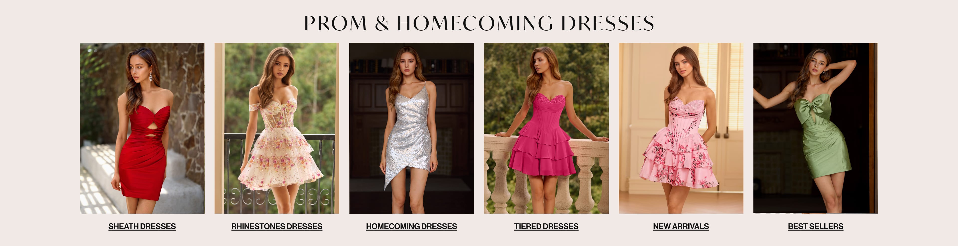 Black Prom And Homecoming Dresses | Azazie