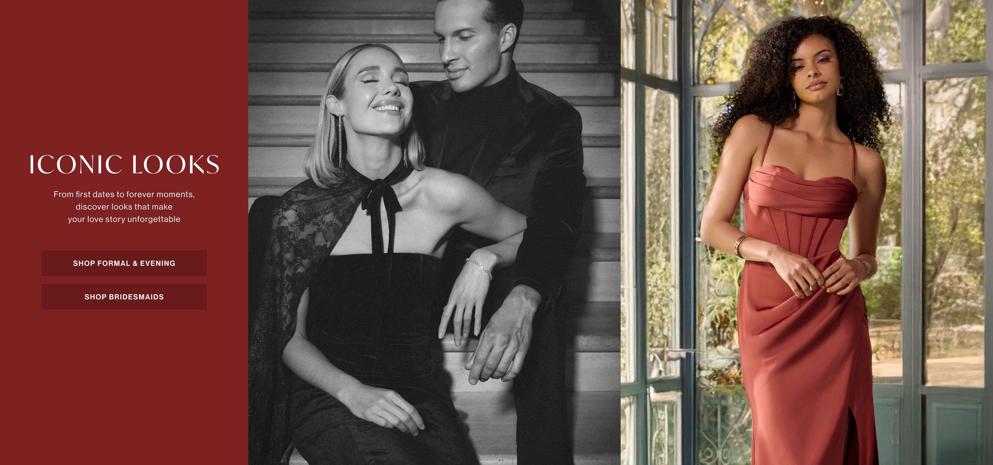 Azazie: Bridesmaid Dresses & Wedding Dresses Starting at $79